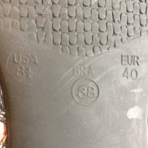 PAZZO | Shoes | Unique Pazzo Brazilian Leather Movie Star Booties ...